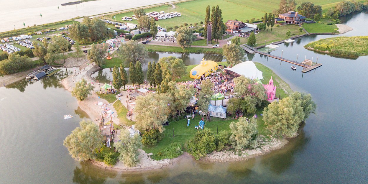 Eiland van Maurik 19